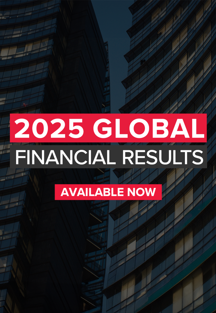 BDO reports growth in global annual revenues - BDO