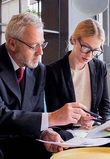 Enhancing the internal audit function and its value through an external ...